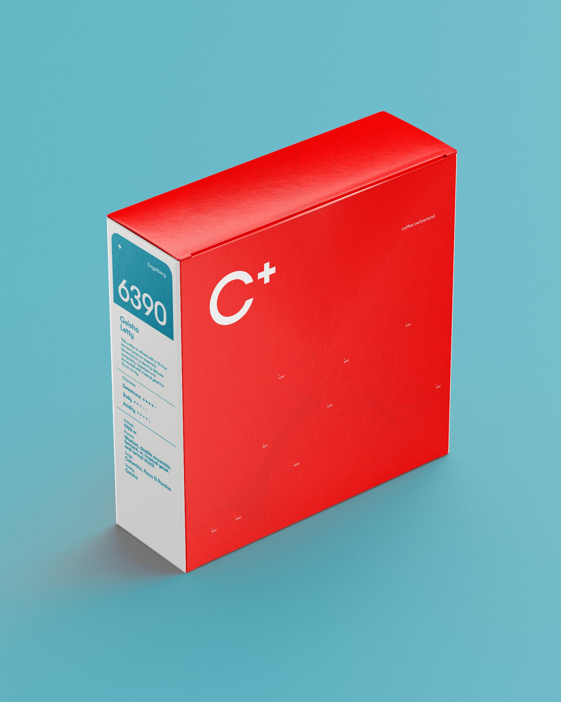 6390 Engelberg Geisha Letty – Cplus Coffee